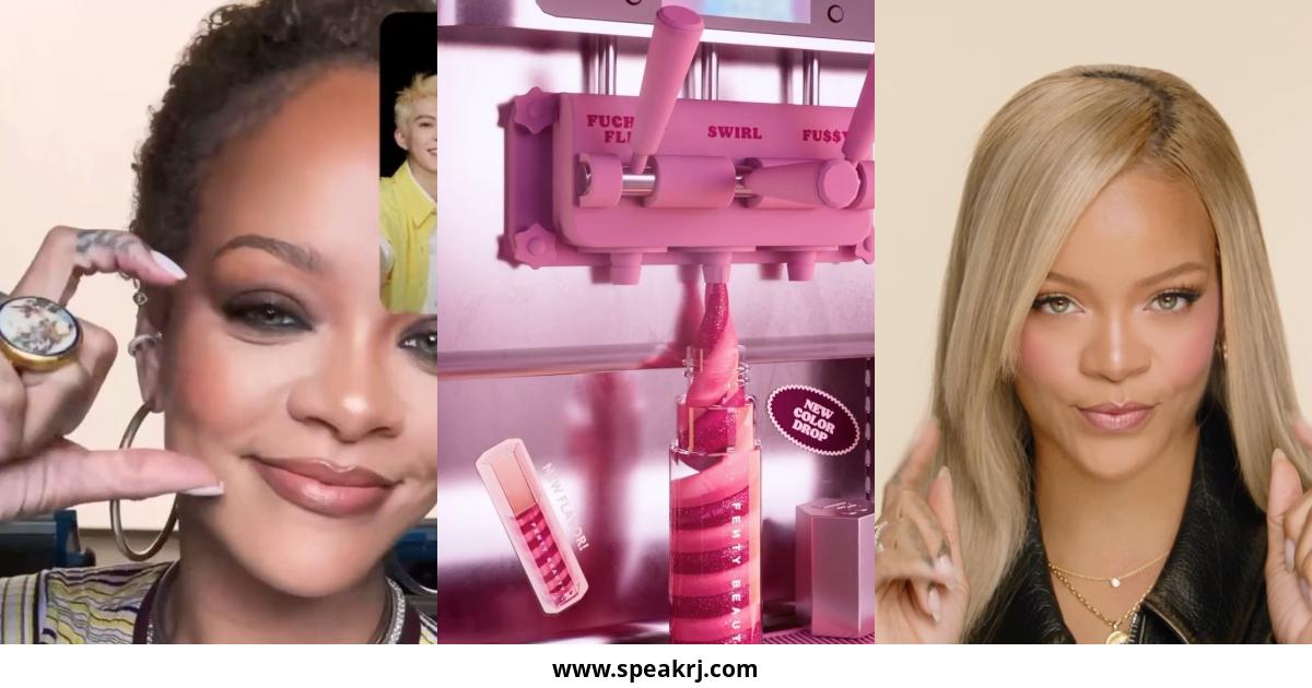 FENTY BEAUTY BY RIHANNA Instagram Followers Statistics / Analytics ...