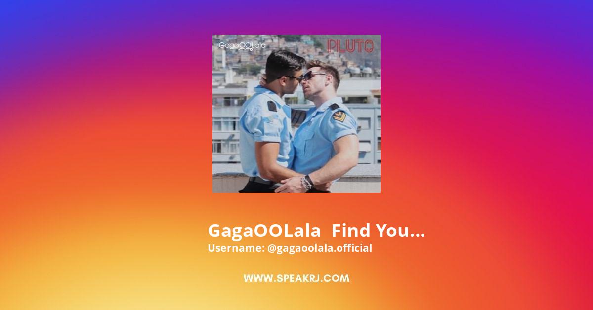 Gagaoolala.official Instagram Followers Statistics / Analytics ...