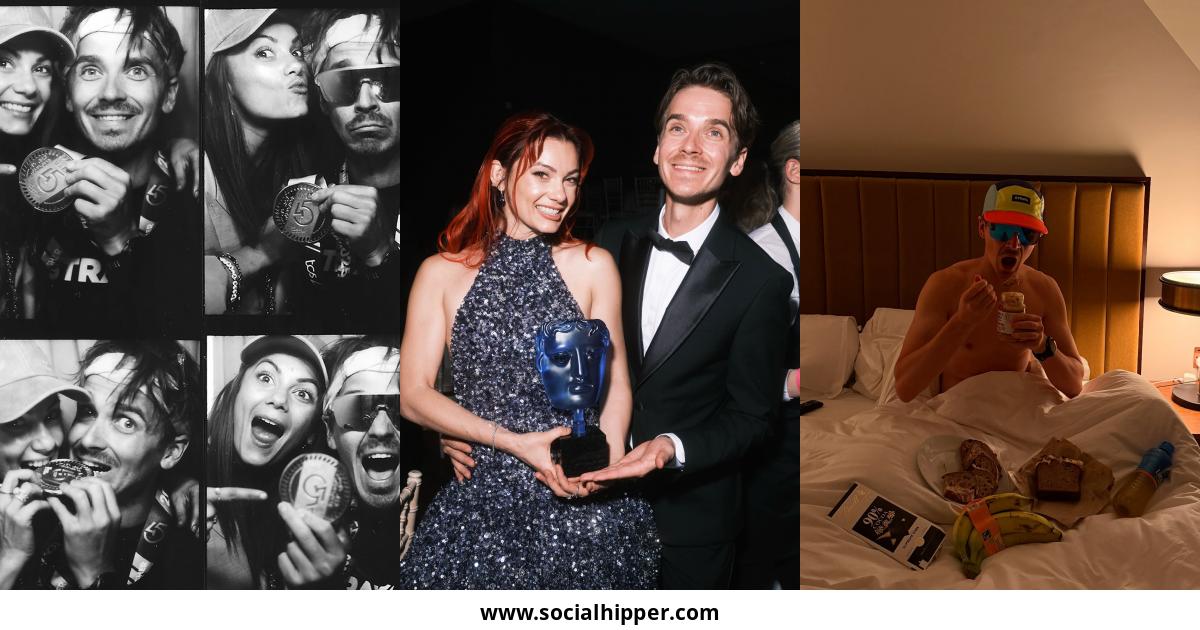 Joe Instagram Followers Statistics / Analytics - SPEAKRJ Stats