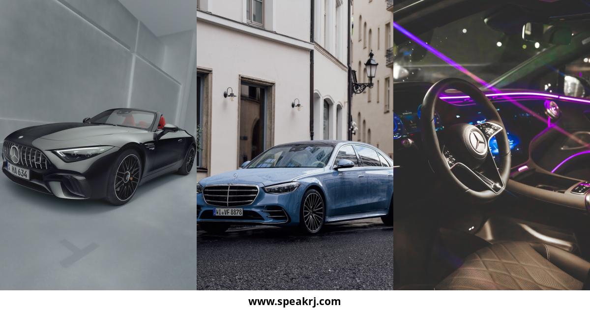 Mercedesbenz Instagram Followers Statistics / Analytics - SPEAKRJ Stats