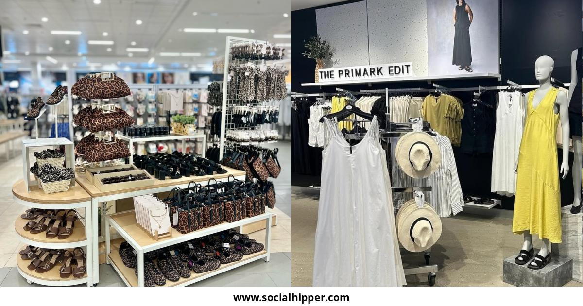 Primark Instagram Followers Statistics / Analytics - SPEAKRJ Stats