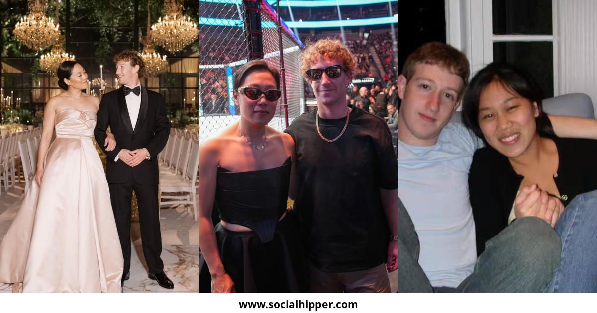 Mark Zuckerberg Instagram Followers Statistics / Analytics - SPEAKRJ Stats