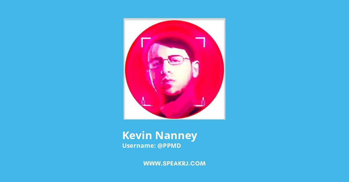 Kevin Nanney's Instagram, Twitter & Facebook on IDCrawl