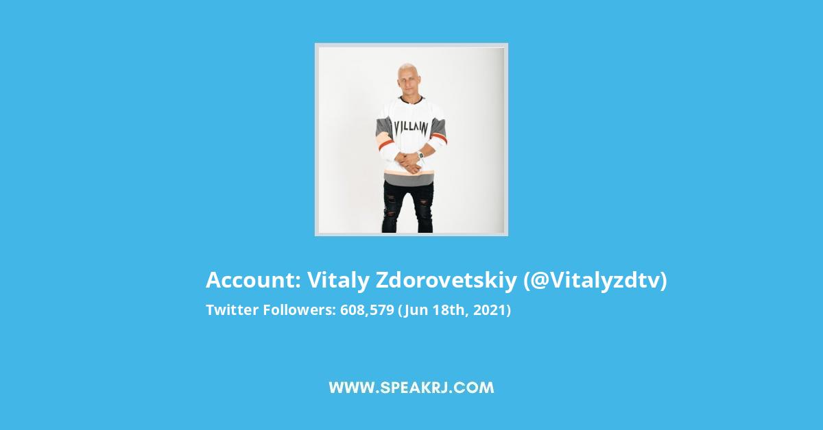 Vitalyzdtv