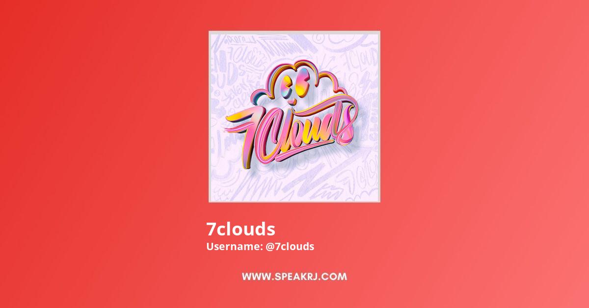 7clouds YouTube Channel Statistics / Analytics - SPEAKRJ Stats