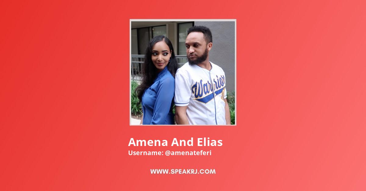 Amena Teferi YouTube Channel Statistics / Analytics - SPEAKRJ Stats