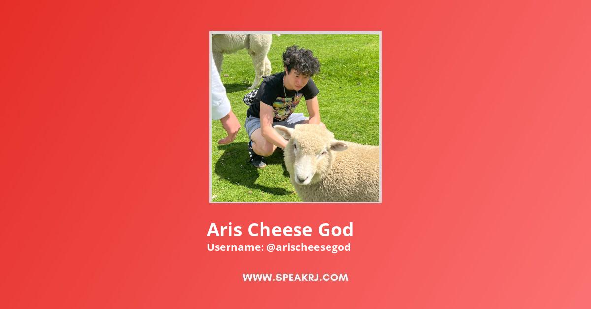 Aris Cheese God YouTube Channel Statistics / Analytics - SPEAKRJ Stats