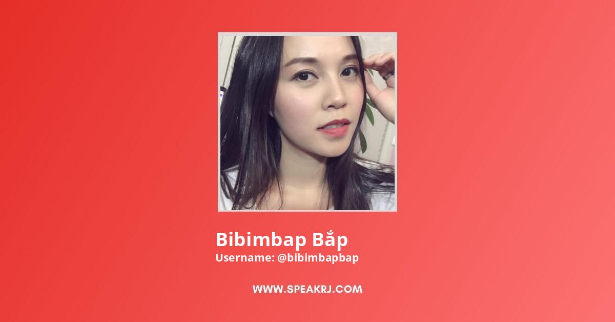 Bibimbap Bắp Phim Ma Bắp Kể: Hành Trình Khám Phá Thế Giới Kinh Dị Qua ...