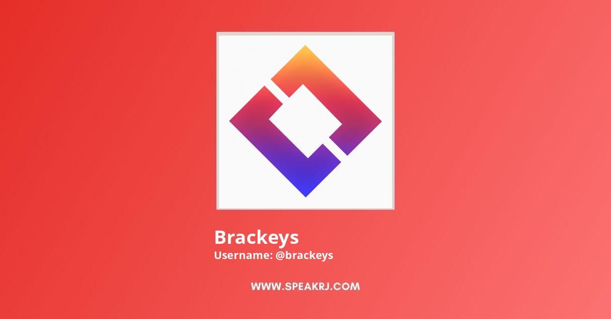 Brackeys YouTube Channel Statistics / Analytics - SPEAKRJ Stats