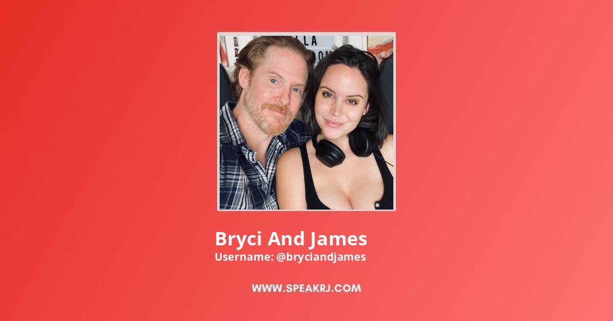 Bryci And James YouTube Channel Statistics / Analytics - SPEAKRJ Stats