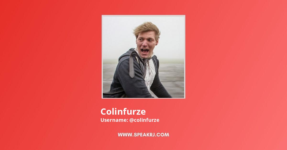 Colinfurze YouTube Channel Statistics / Analytics - SPEAKRJ Stats