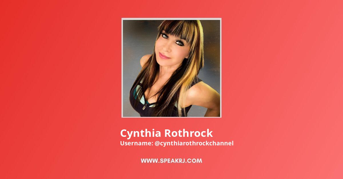 Cynthia Rothrock YouTube Channel Statistics / Analytics - SPEAKRJ Stats