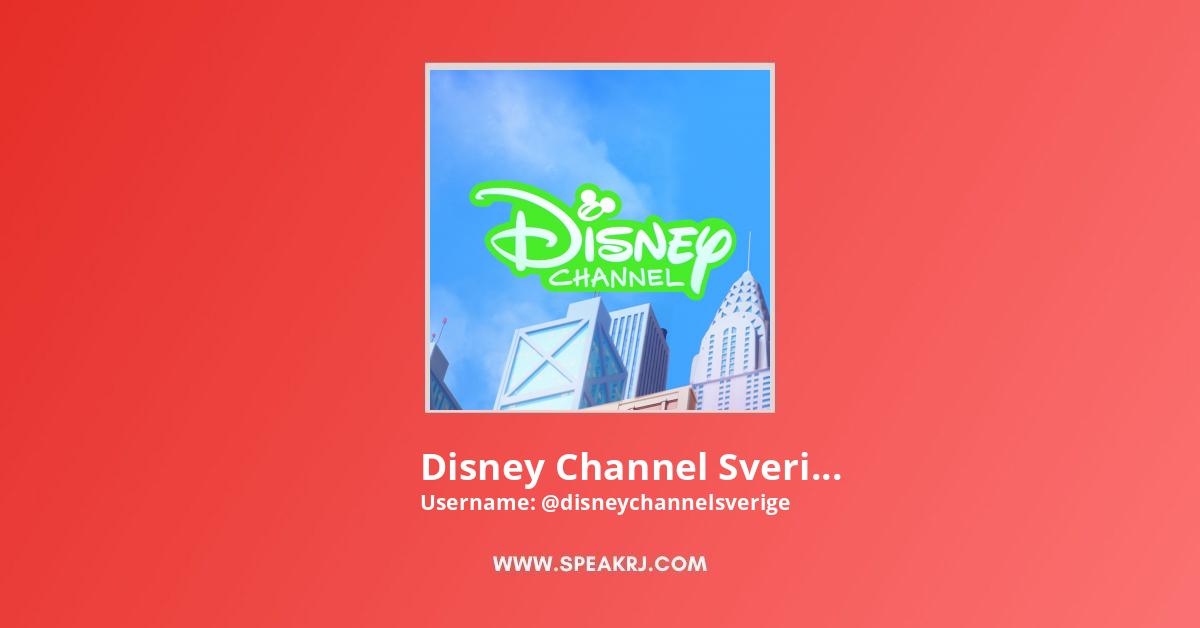 Disney Channel Original Logo Youtube