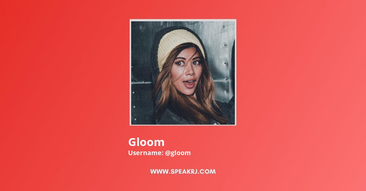 Gloom YouTube Channel Statistics / Analytics - SPEAKRJ Stats