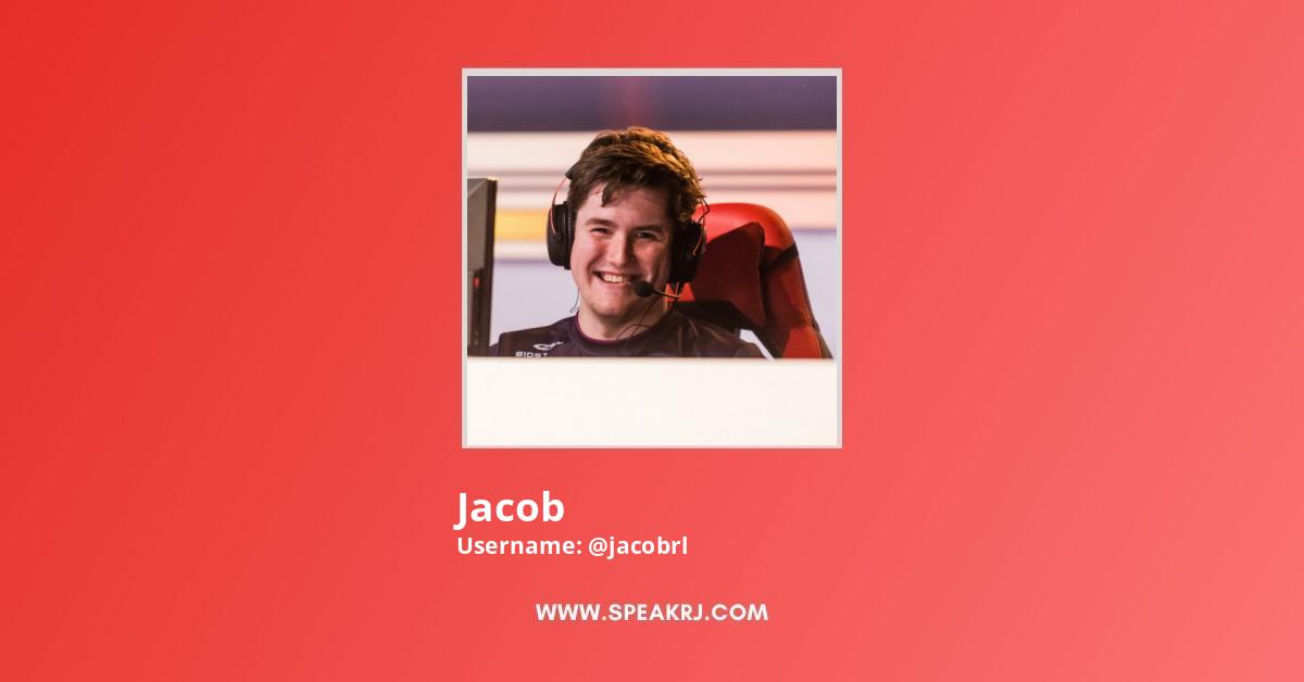 Jacob YouTube Channel Statistics / Analytics - SPEAKRJ Stats