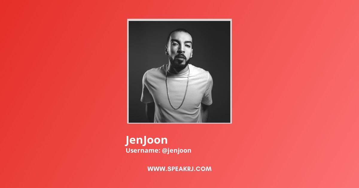 JenJoon YouTube Channel Statistics / Analytics - SPEAKRJ Stats