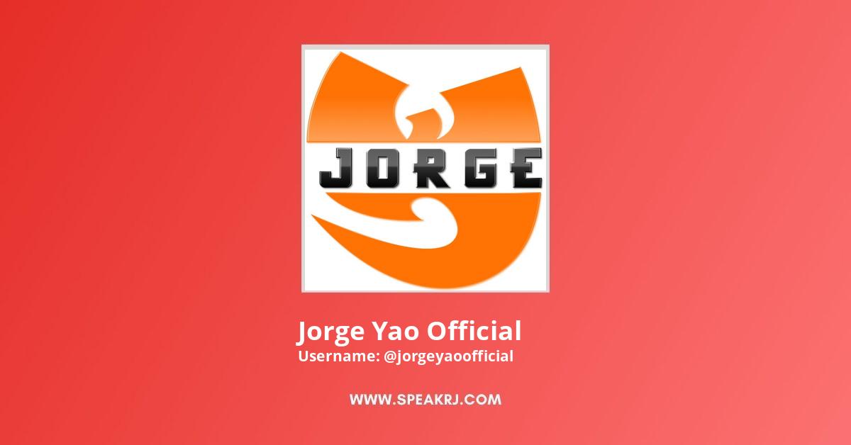 Jorge Yao
