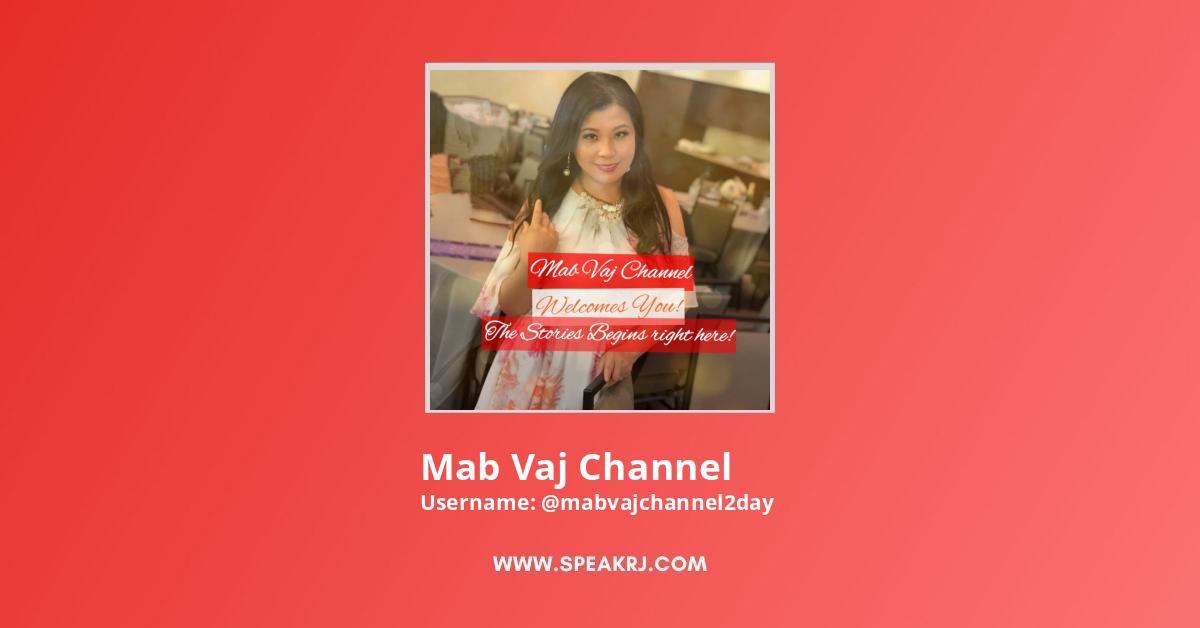 Mab Vaj Channel YouTube Channel Statistics / Analytics - SPEAKRJ Stats