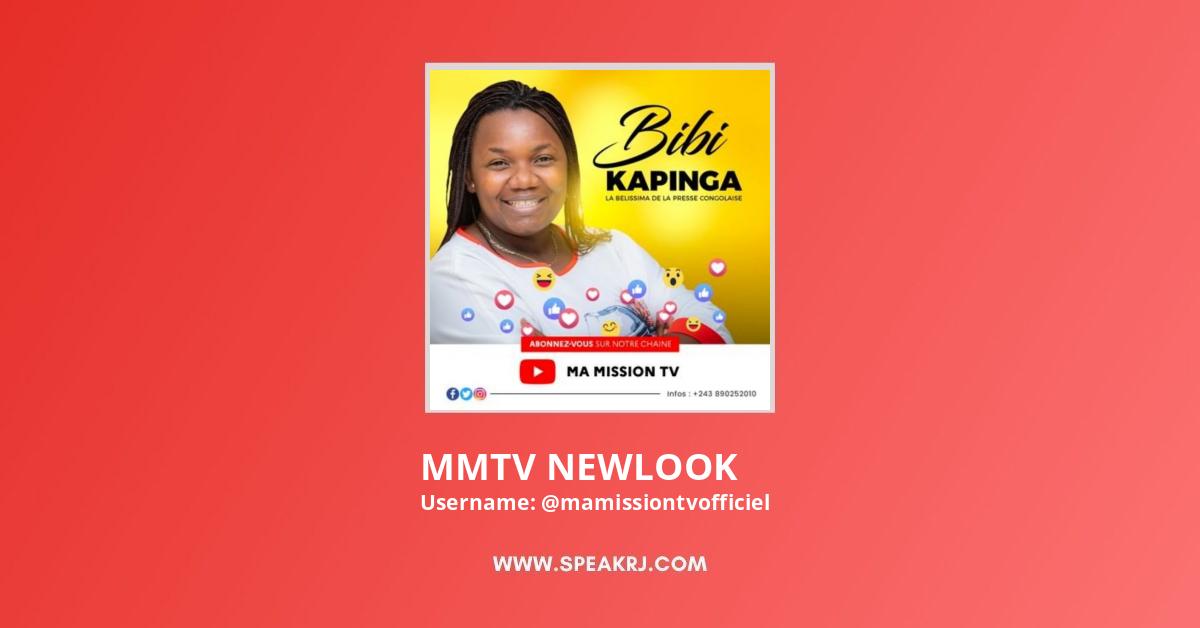 MMTV NEWLOOK H YouTube Channel Statistics / Analytics - SPEAKRJ Stats