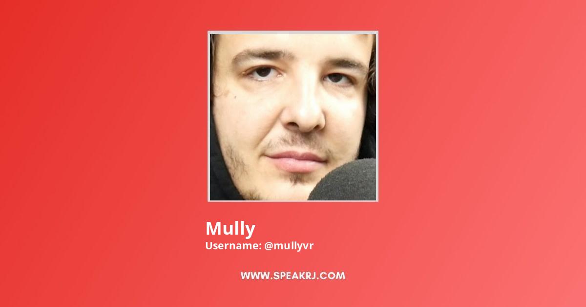 Mully YouTube Channel Statistics / Analytics - SPEAKRJ Stats
