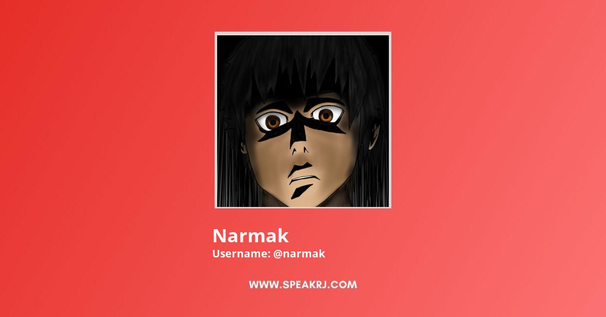 Narmak YouTube Channel Statistics / Analytics - SPEAKRJ Stats