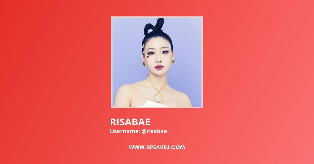 RISABAE YouTube Channel Statistics / Analytics - SPEAKRJ Stats