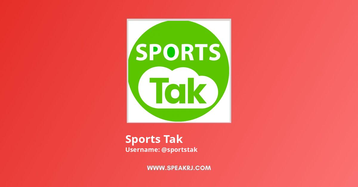 Sports Tak YouTube Channel Statistics / Analytics - SPEAKRJ Stats
