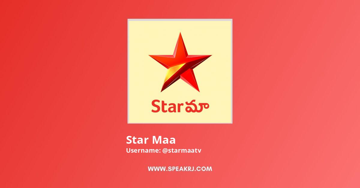 Star maa tv live program - dagorcosmo