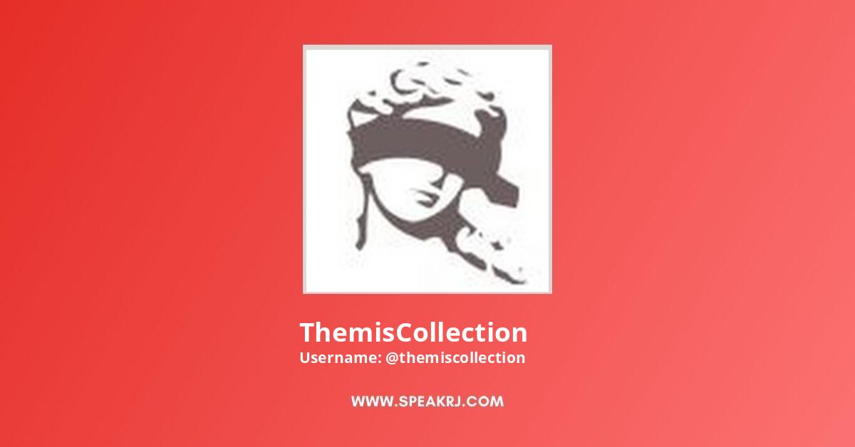 ThemisCollection YouTube Channel Statistics / Analytics - SPEAKRJ Stats