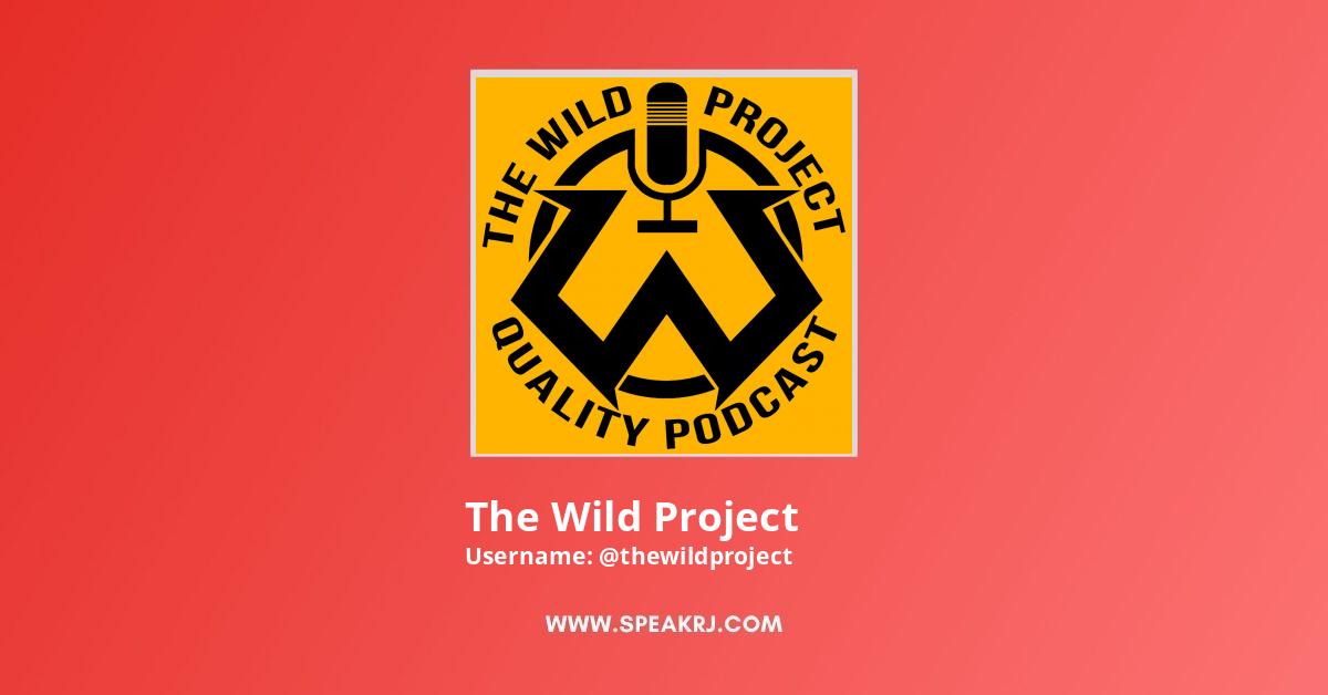 The Wild Project YouTube Channel Statistics / Analytics - SPEAKRJ Stats
