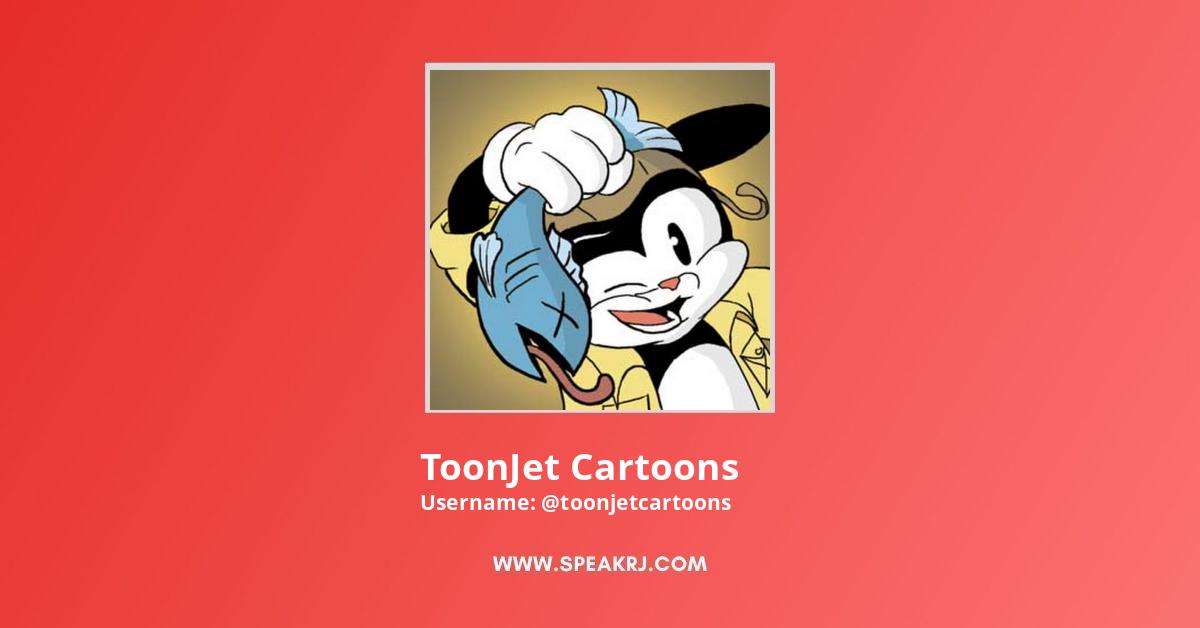 ToonJet Cartoons YouTube Channel Statistics / Analytics - SPEAKRJ Stats