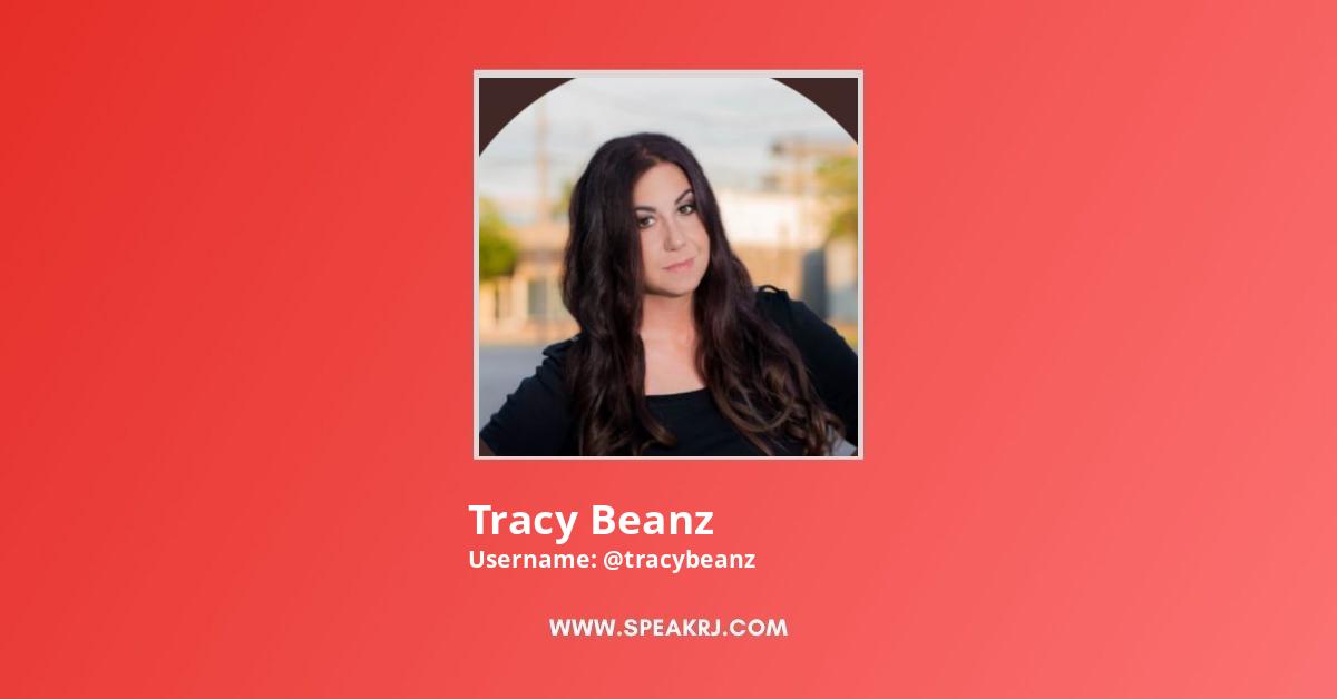 Tracy Beanz YouTube Channel Statistics / Analytics - SPEAKRJ Stats
