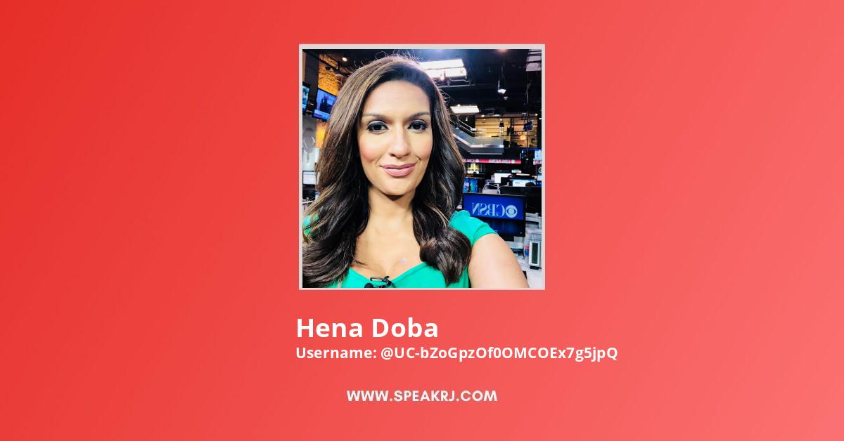 Hena Doba YouTube Video Stats - SPEAKRJ Stats