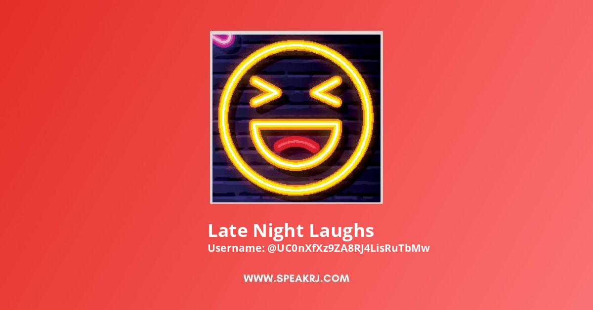Laugh Attack YouTube Channel Statistics / Analytics - SPEAKRJ Stats