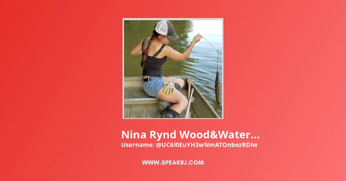 Nina Rynd YouTube Video Stats - SPEAKRJ Stats