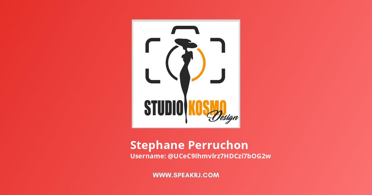 Stephane Perruchon 100% NYLON Stockings YouTube Live Subscriber Count ...