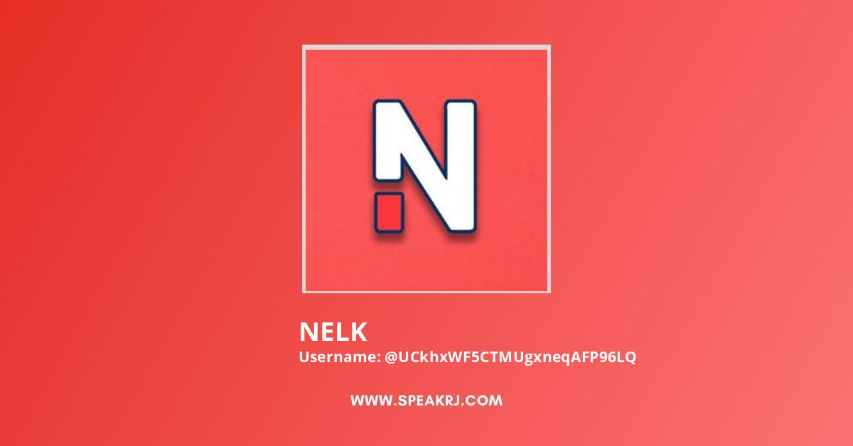NELK YouTube Channel Statistics / Analytics - SPEAKRJ Stats