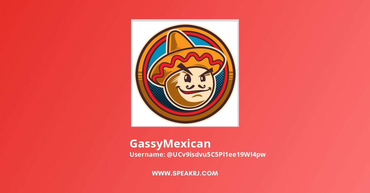 Gassymexican Logo