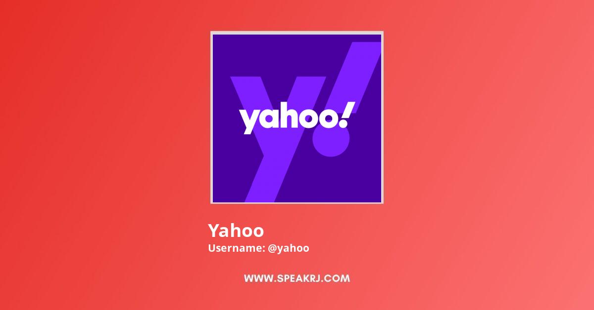 Yahoo YouTube Channel Stats & Analytics – SocialHipper