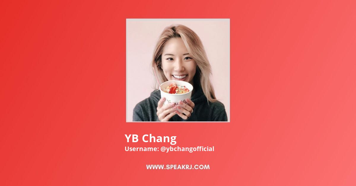 YB Chang Biste YouTube Channel Statistics / Analytics - SPEAKRJ Stats