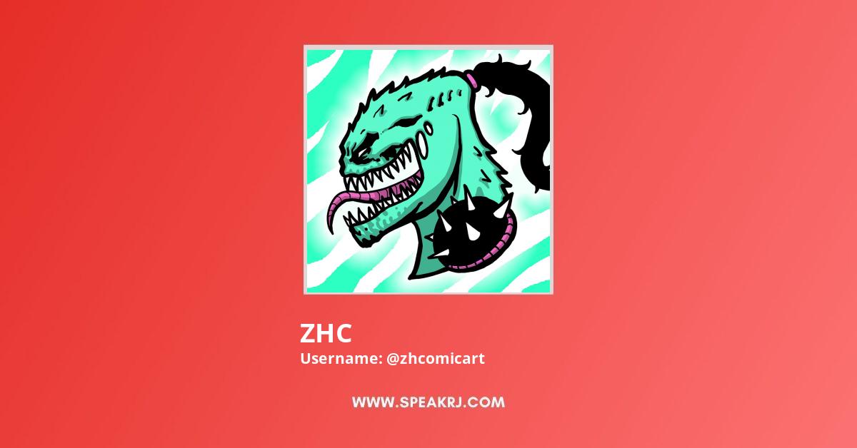 ZHC YouTube Channel Subscribers Statistics - SPEAKRJ Stats
